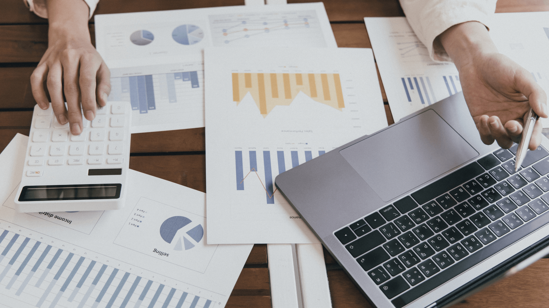 How To Prepare & File Annual Accounts | Joanna Bookkeeping