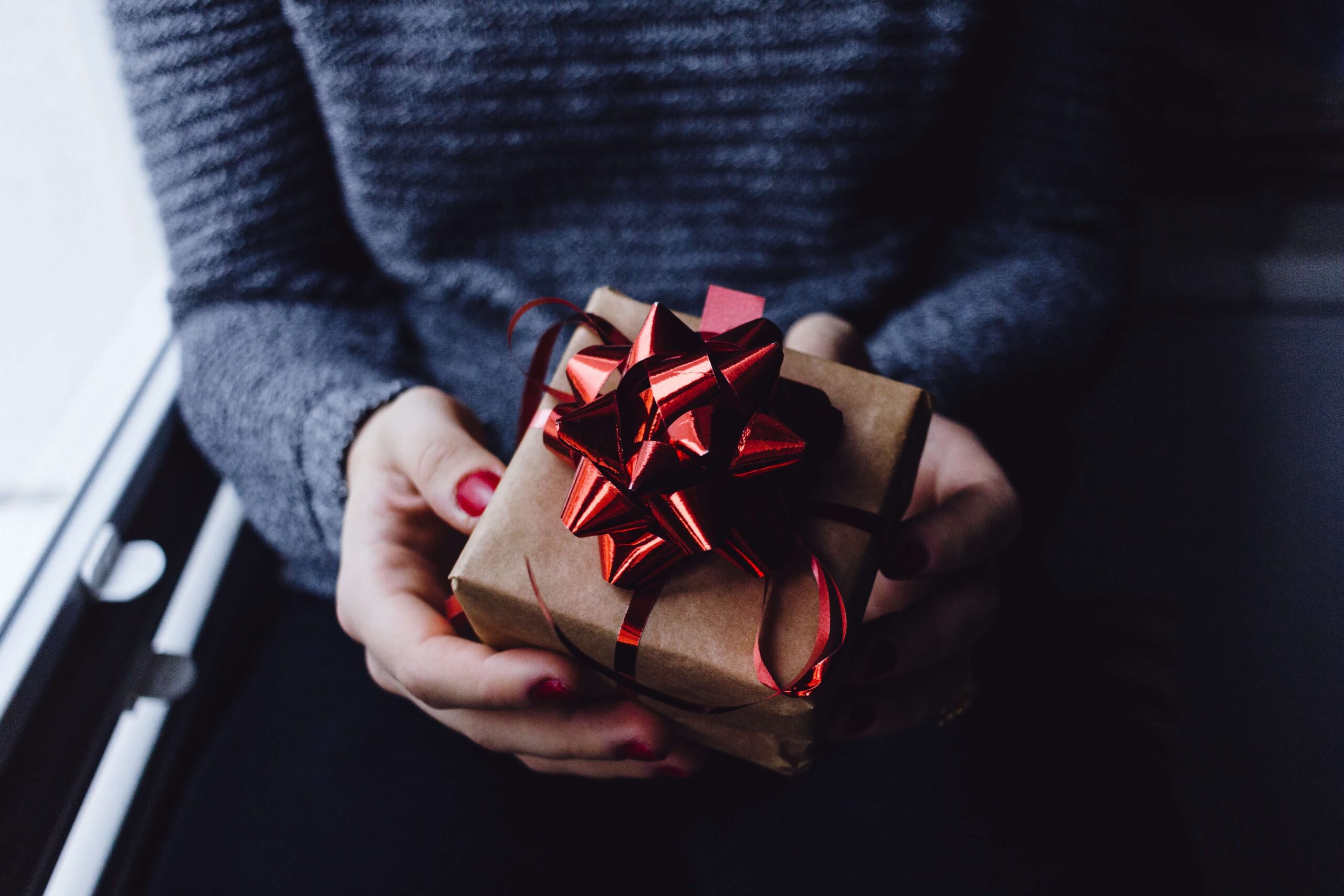 Client Gift Tax Rules | Joanna Bookkeeping